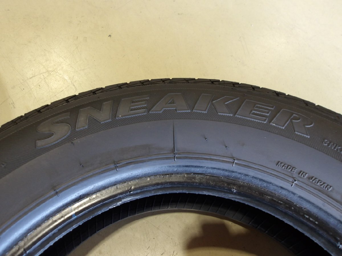 Yahoo!オークション - (R06/11/29-1) Φ 12インチ / タイヤ / ブリヂス...