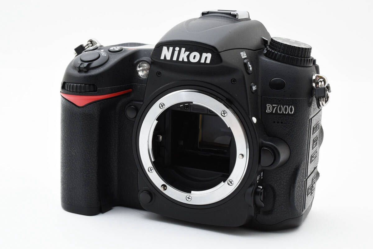 Nikon ニコン D7100 デジタル一眼レフ ボディ 現状品 #2444(ニコン)｜売買されたオークション情報、yahooの商品情報をアーカイブ公開 - オークファン（aucfan.com）