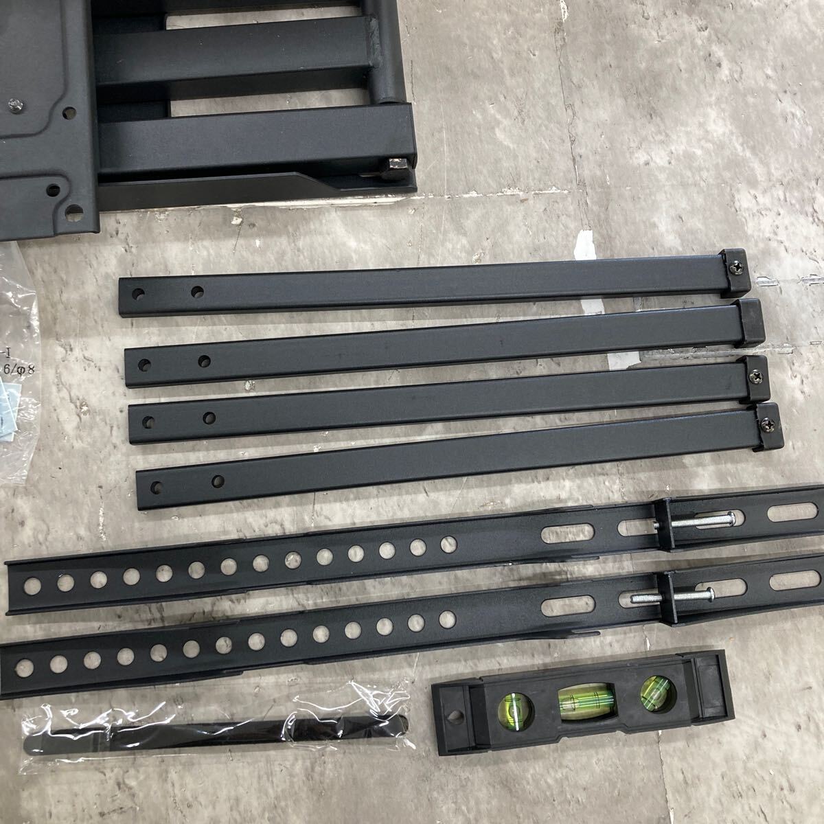 日本代購代標第一品牌【樂淘letao】－0611c1409 suptek テレビ壁掛け金具 ウォールマウント テレビ壁掛金具 (MA01A) ※※同梱不可※※