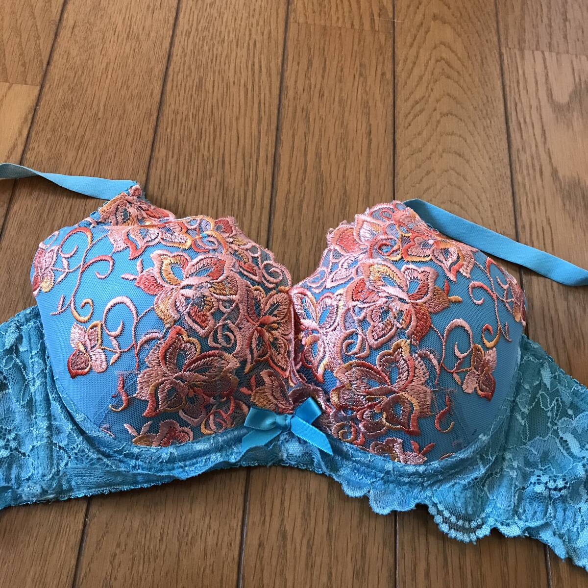 aimer feel 補正ブラジャーD65 ワイヤー有/補正ウェディングマタニティ/ホームクリーニング済/エコ 長期保管品 委託品 単品(Dカップ)｜売買されたオークション情報、yahooの ...