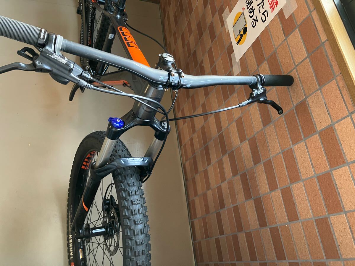 Yahoo!オークション - Cannondale cujo2 Ssize