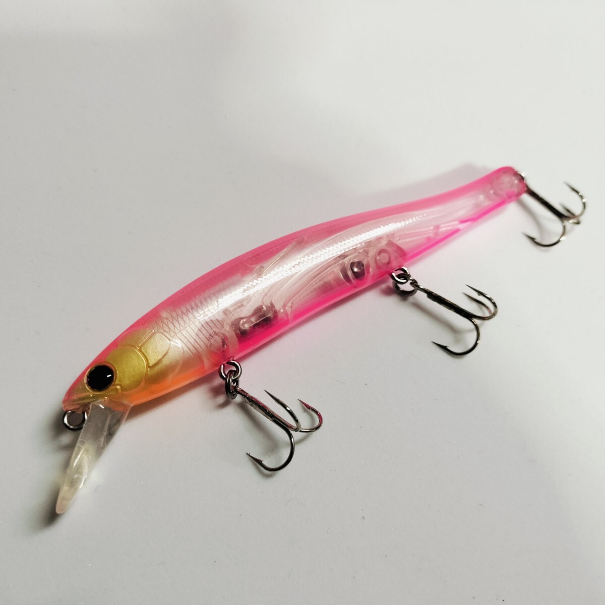 Yahoo!オークション - ism レイバー115F 美品 ブロッサムピンク RAVER115F