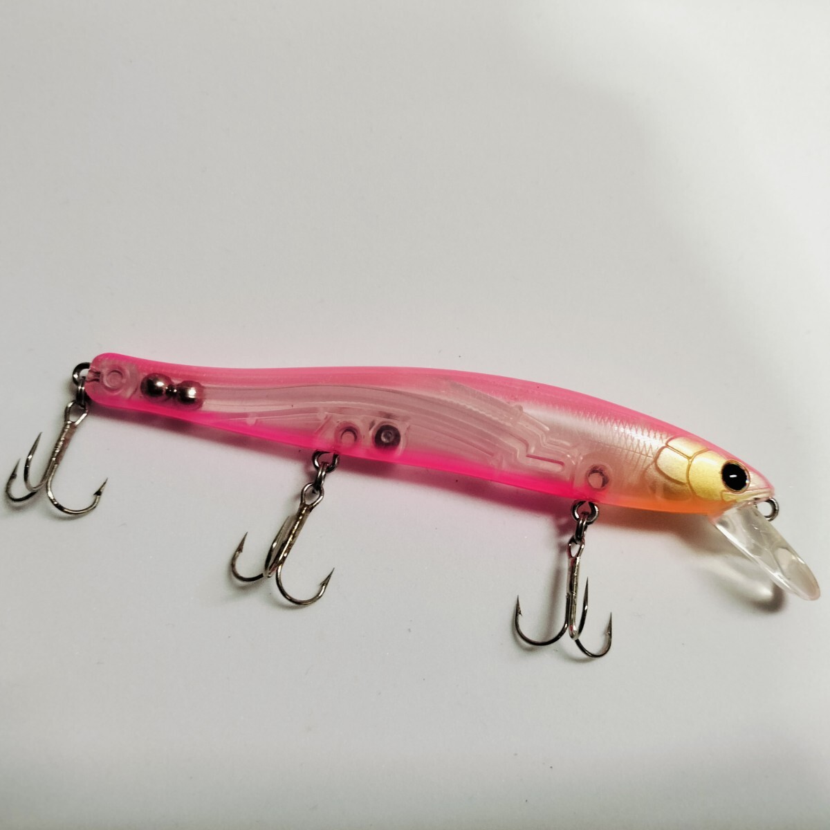 Yahoo!オークション - ism レイバー115F 美品 ブロッサムピンク RAVER115F