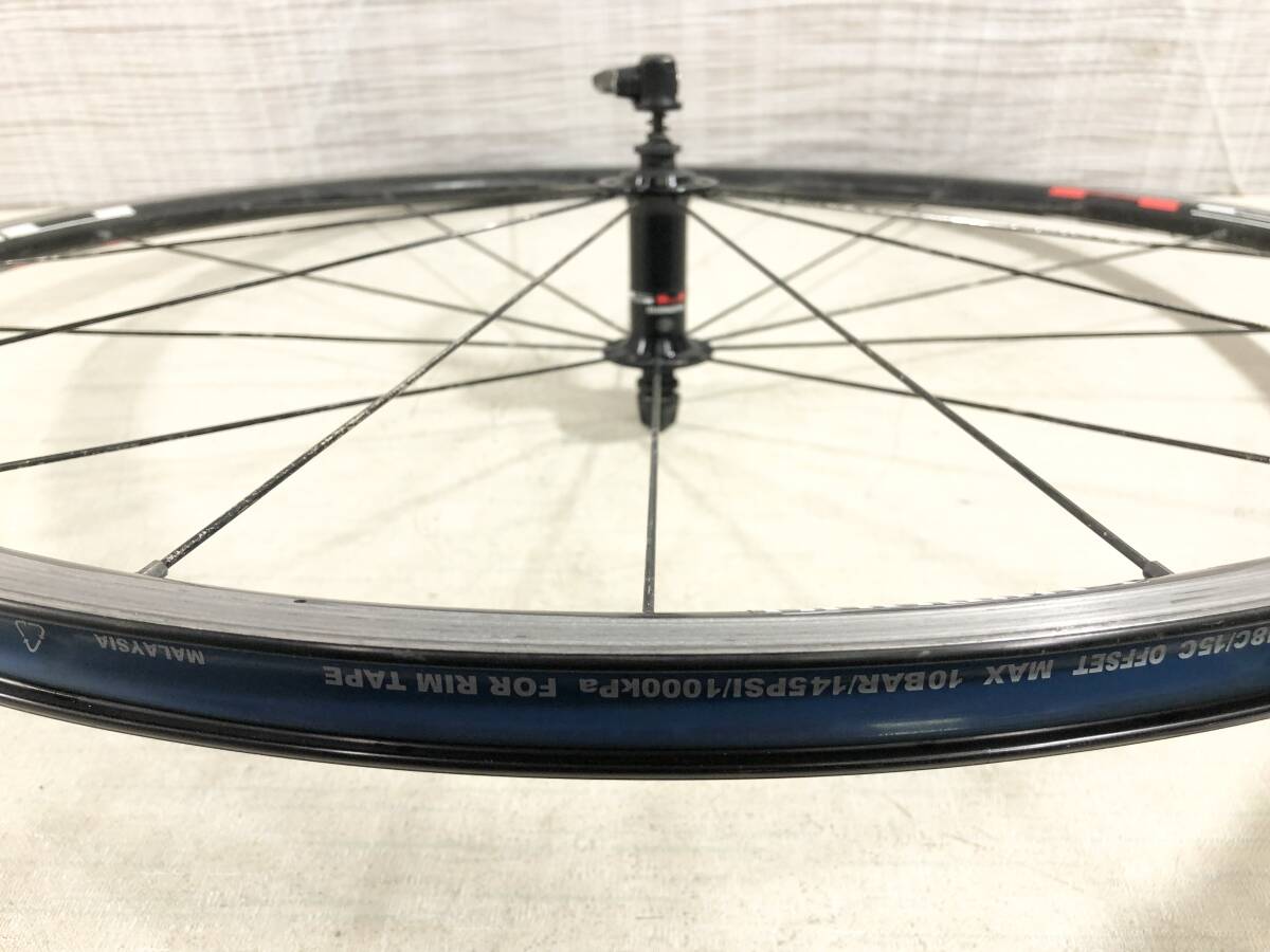 Yahoo!オークション - R500 WH-R501 700cクリンチャーホイール フロン...