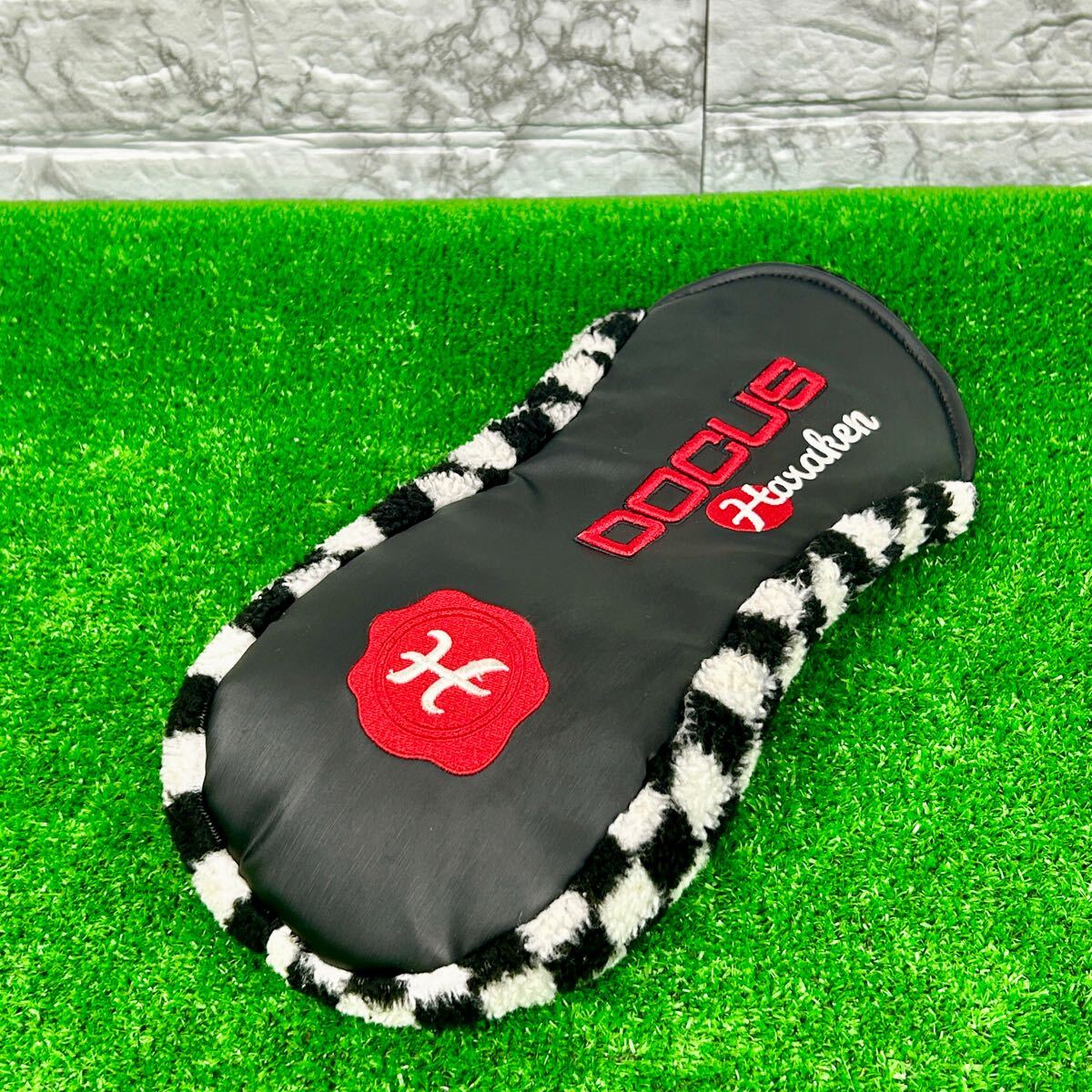 Yahoo!オークション - 【レフティー】DOCUS ドゥーカス DCD711 HARAKEN...