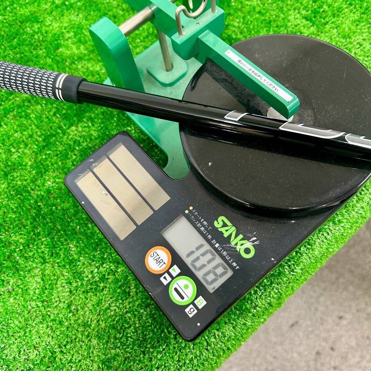 Yahoo!オークション - SPEEDER NX BLACK 60S 1W用 44インチ FUJIKIRA ...