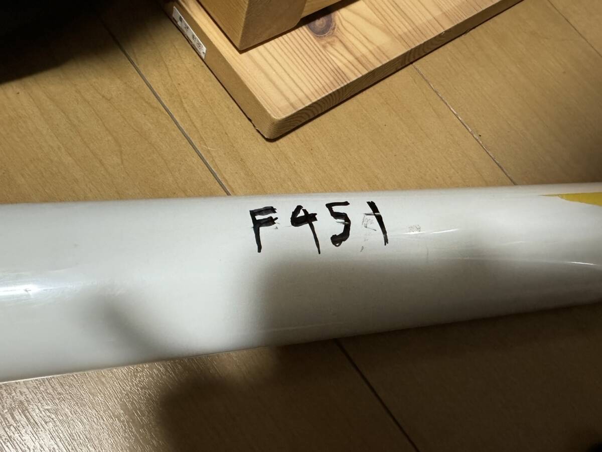 Yahoo!オークション - 都バス 深川後面方向幕 スカイツリー入り F451記...