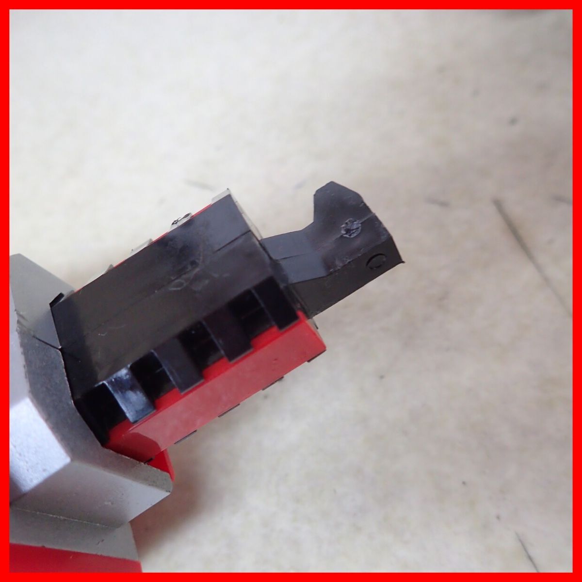 Yahoo!オークション - ポピー 超合金DELUXE 闘将ダイモス GA-85 DX DAI...