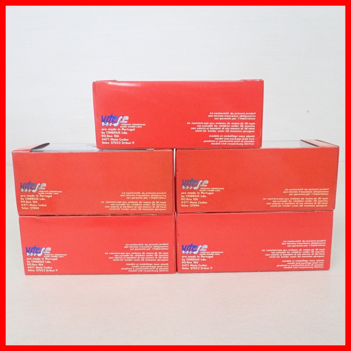 Yahoo!オークション - ビテス 1/43 ランチア 037 ラリー E.2 “WEST”