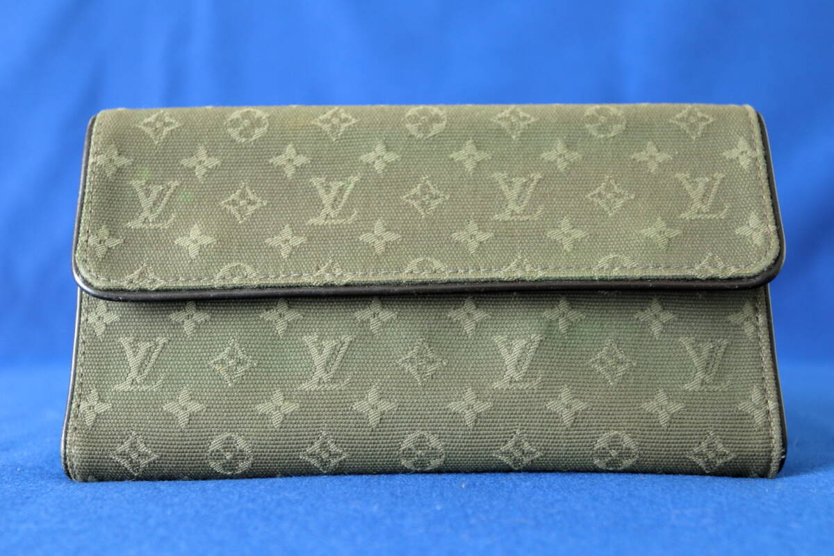 Yahoo!オークション - Louis Vitton 財布
