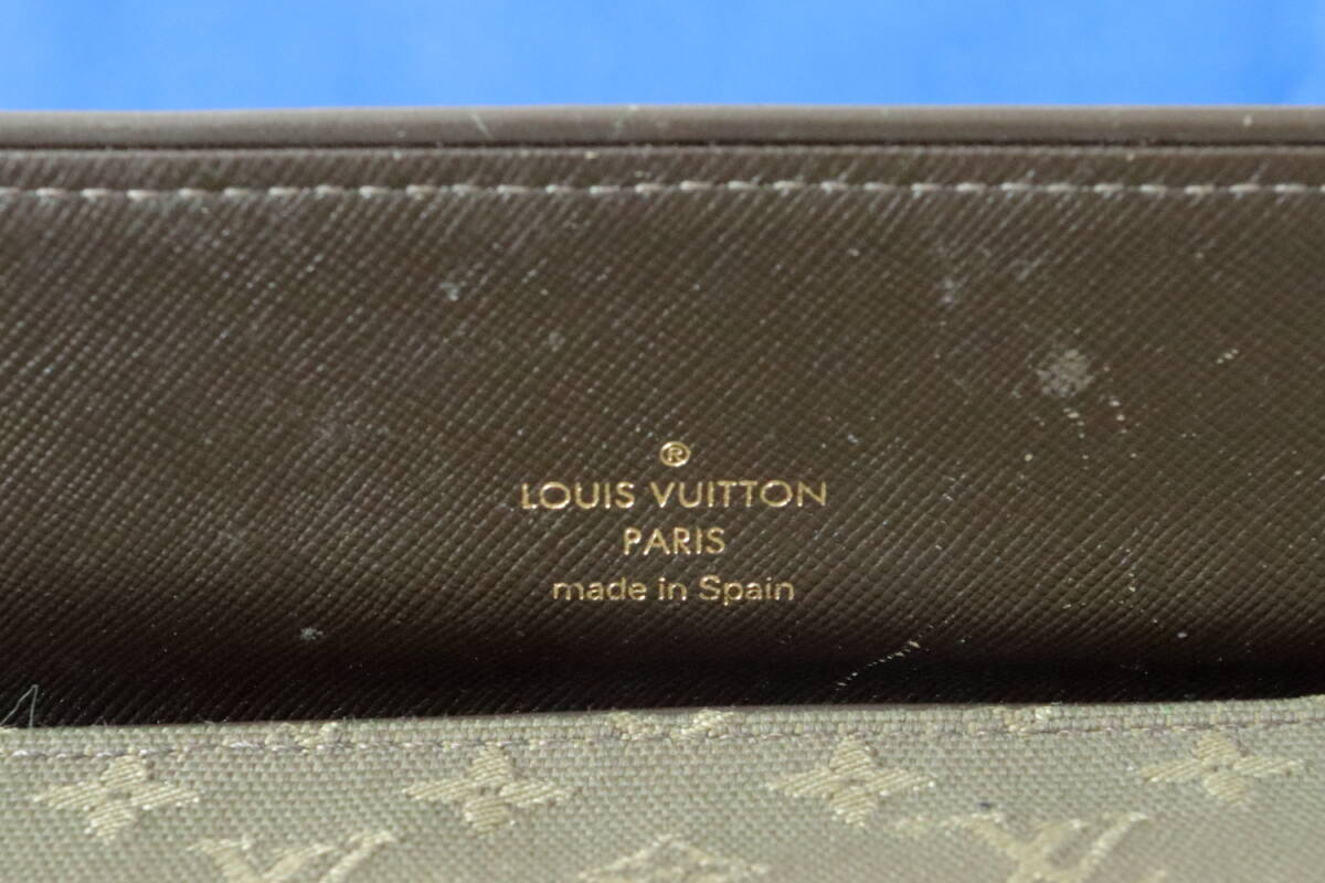 Yahoo!オークション - Louis Vitton 財布