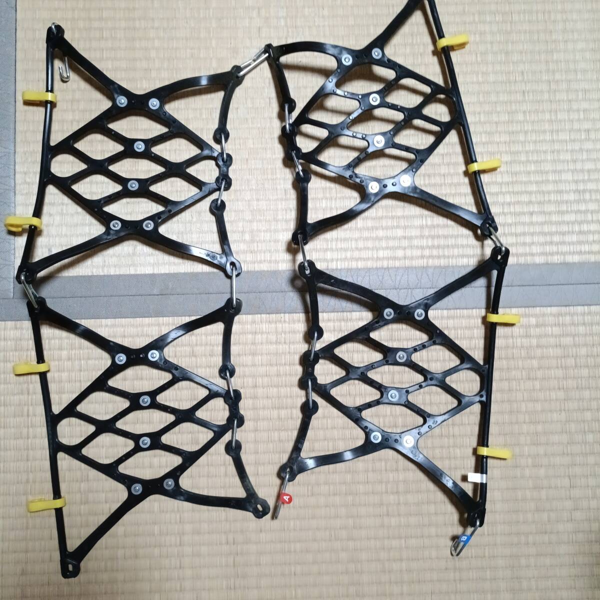 Yahoo!オークション - 緊急隊ネット kk-22