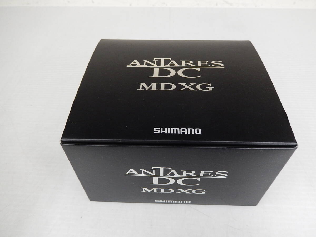 Yahoo!オークション - シマノ 18’アンタレスDC MDXG 右ハンドル