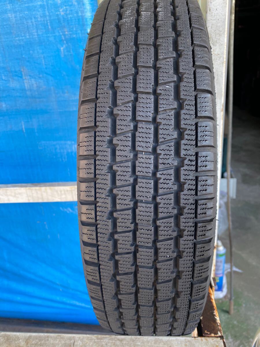 Yahoo!オークション - BRIDGESTONE 145/80/12 LT 1本セット2023年 スタ...