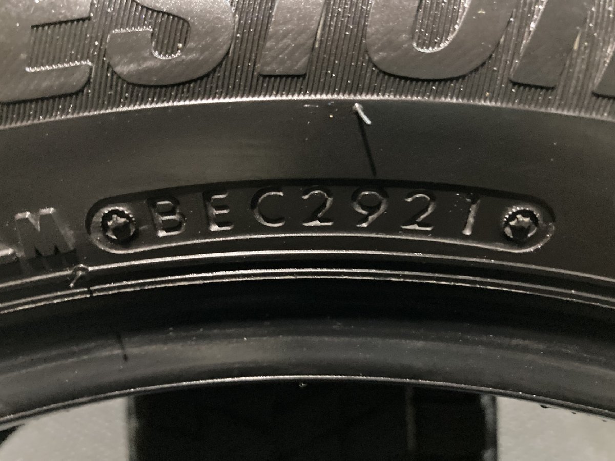 Yahoo!オークション - BS BRIDGESTONE BLIZZAK VRX3 215/55R17 17イン...