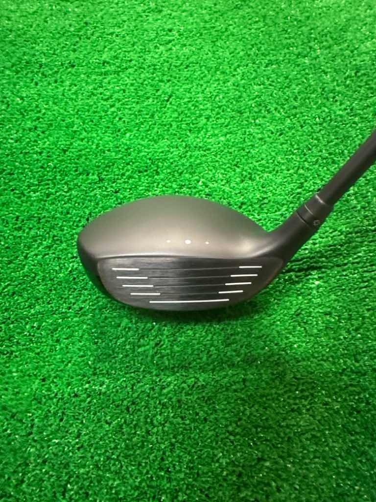 Yahoo!オークション - ピンPING G425SFTフェアウェイウッド5W19度（S)A...