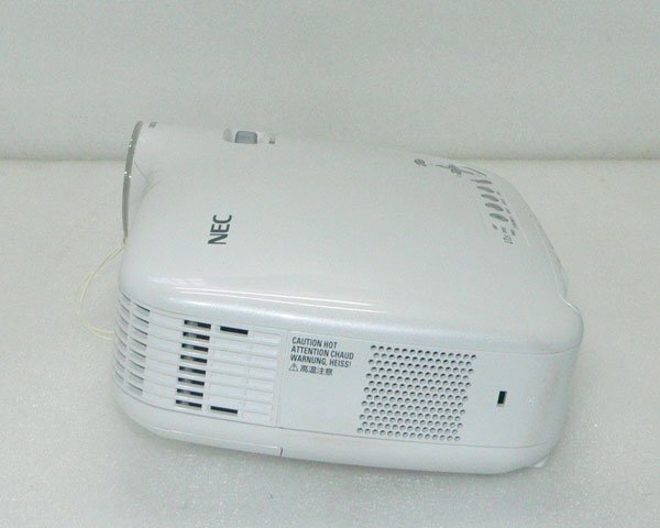 Yahoo!オークション - NEC ViewLight LT25J プロジェクター 動作良好 ...
