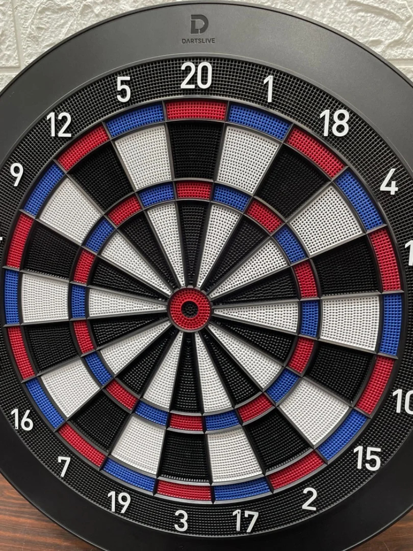 Yahoo!オークション - B54 DARTSLIVE ダーツボード DLH-0000 スタンド/...