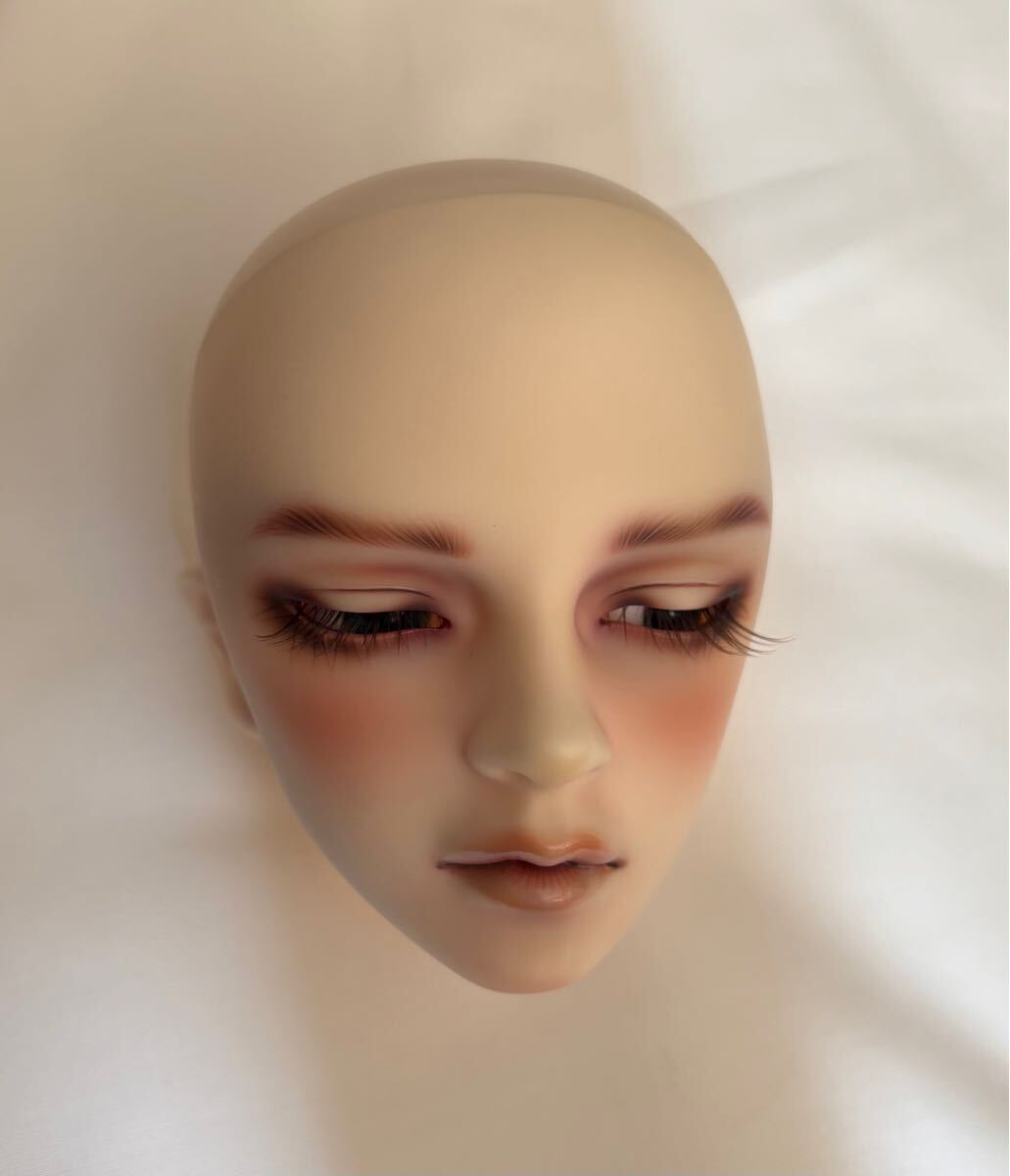 Yahoo!オークション - ボークスSD17少年 ウィリアムズ Romantic Glance...