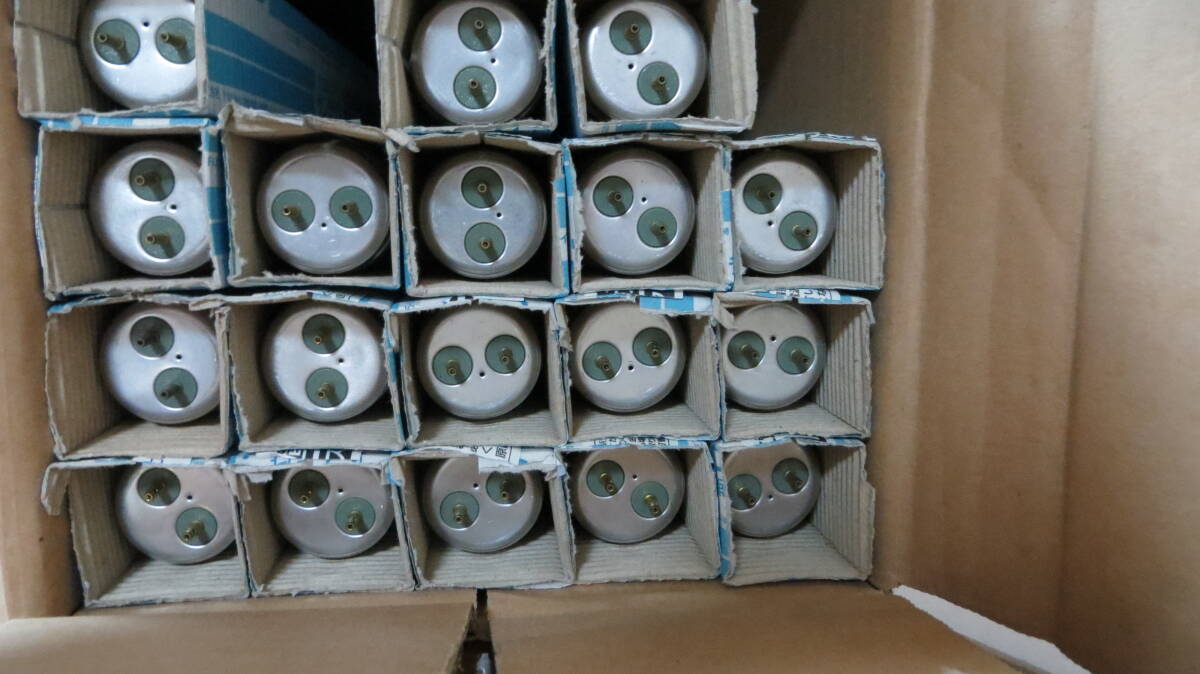 Yahoo!オークション - FL20SD-B スタータ形 サンライン バラ18本 倉庫...