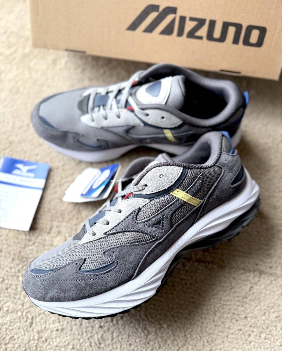 Yahoo!オークション - 26.5cm / MIZUNO WAVE RIDER β for Graphpaper ...