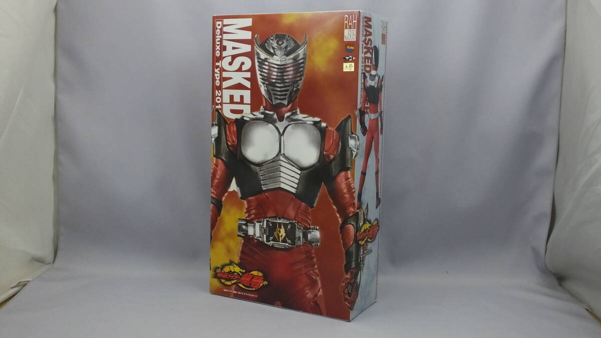 Yahoo!オークション - 30_TT D3D) RAH リアルアクションヒーローズ No....