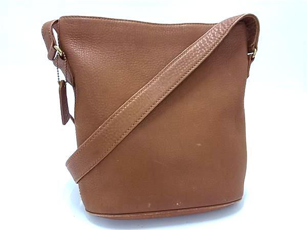 Yahoo!オークション - 1円 COACH コーチ 4907 オールドコーチ ヴィンテ...