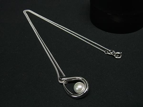 Yahoo!オークション - 1円 極美品 TASAKI タサキ 本真珠 アコヤ真珠 約...