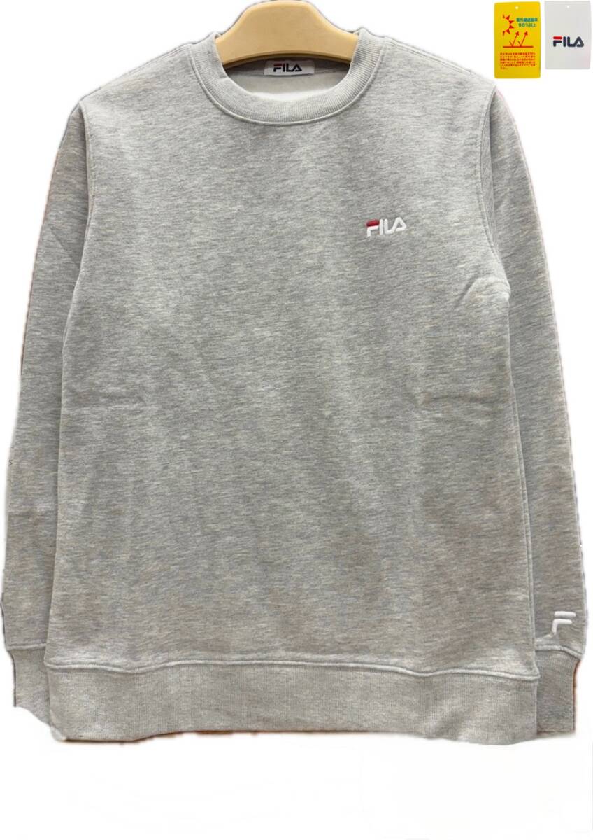 Yahoo!オークション - 即決 LLサイズ 新品タグ付 FILA フィラ メンズ ...