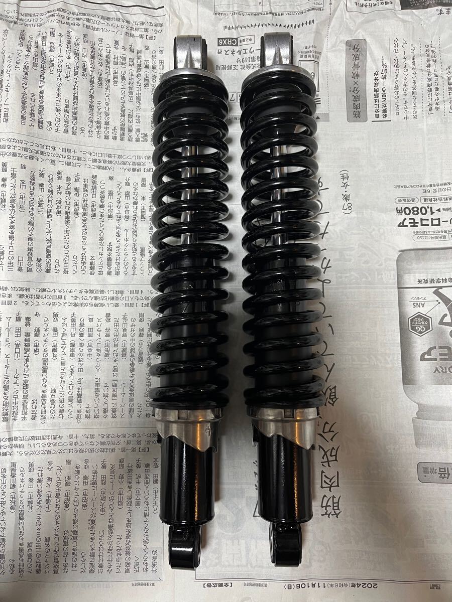 当時物 コニー 76F 1373 オーバーホール済み330mm GS Z400FX(サスペンション)｜売買されたオークション情報、yahooの商品情報をアーカイブ公開 - オークファン ...