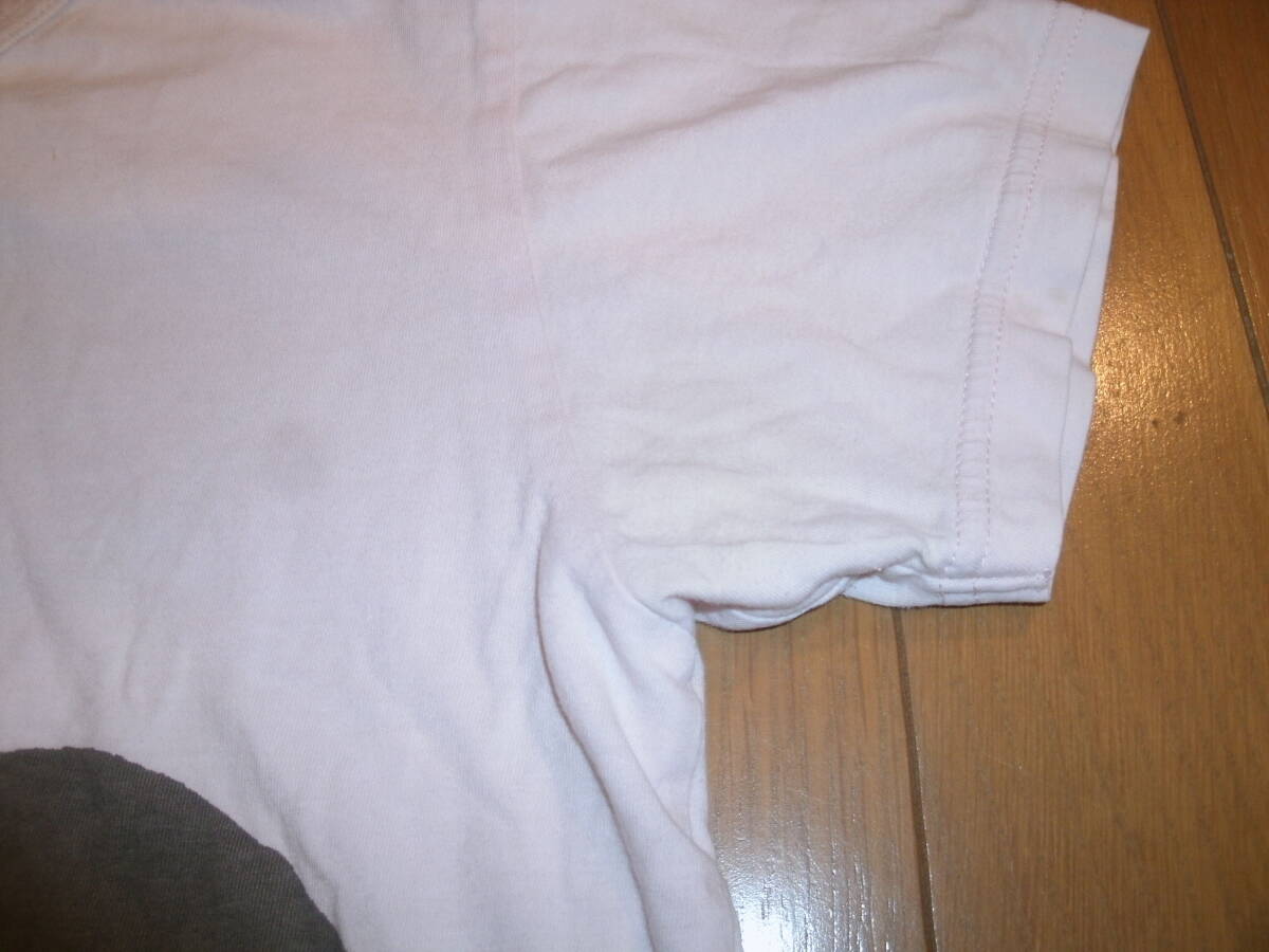 Yahoo!オークション - OJICO オジコ Tシャツ ペンギン ピンク 12A 15...