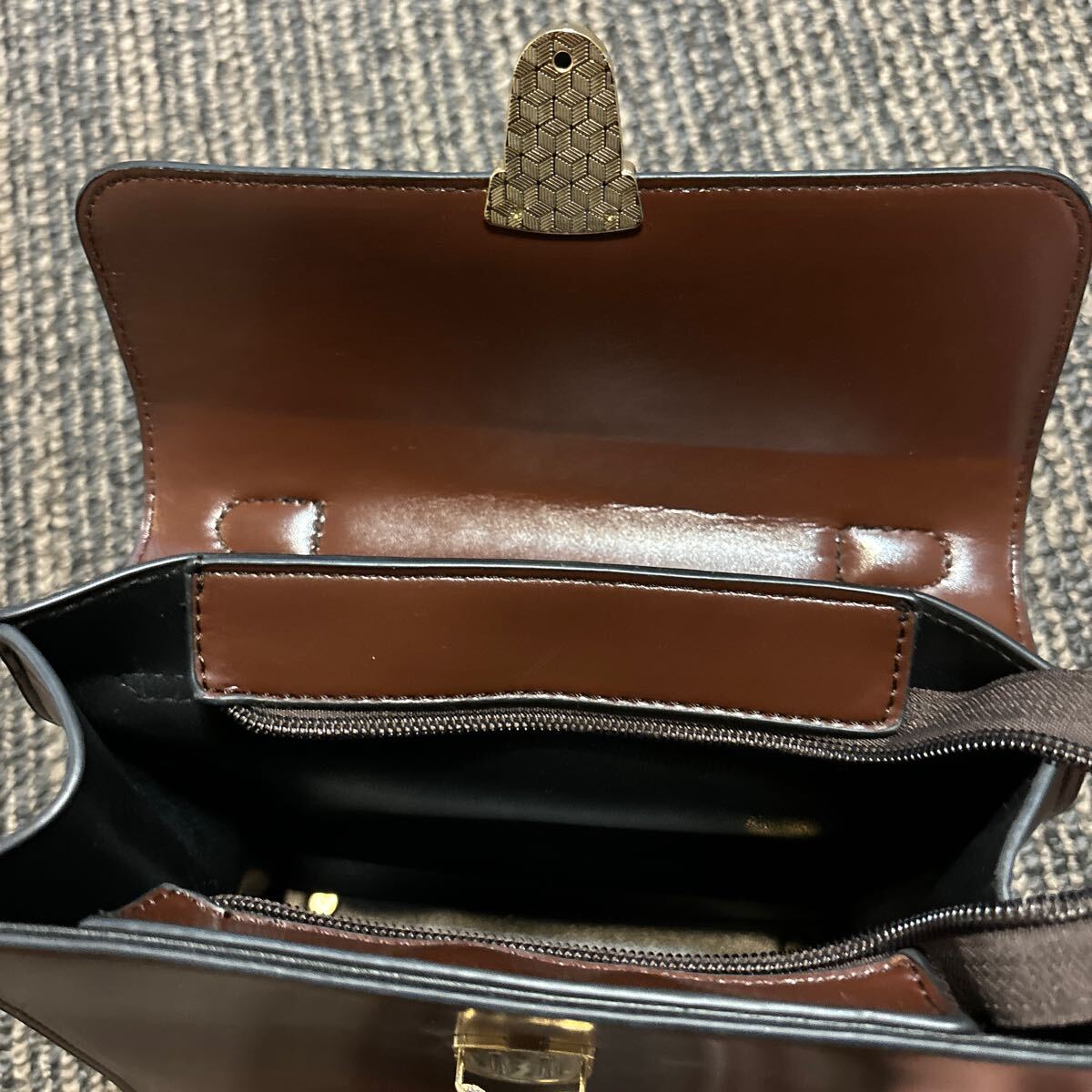 Yahoo!オークション - SVEC バッグ ショルダー おしゃれ PU革 肩掛け ...