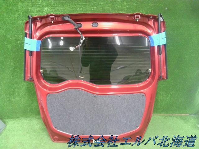 Yahoo!オークション - デイズルークス DBA-B21A【大型商品】 バックド...