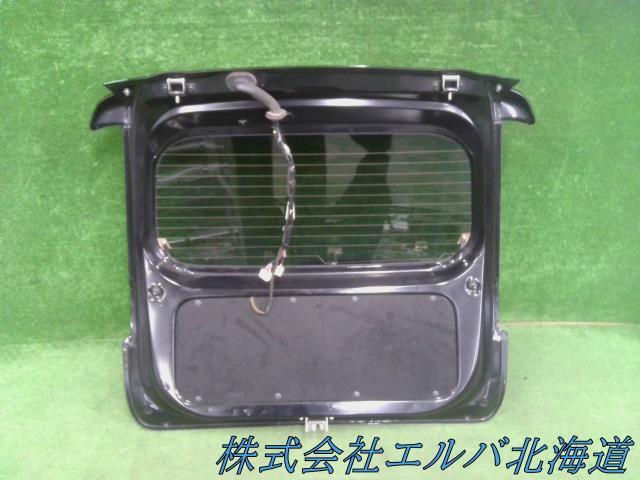 Yahoo!オークション - デイズ DBA-B21W【大型商品】 バックドア 90100-...