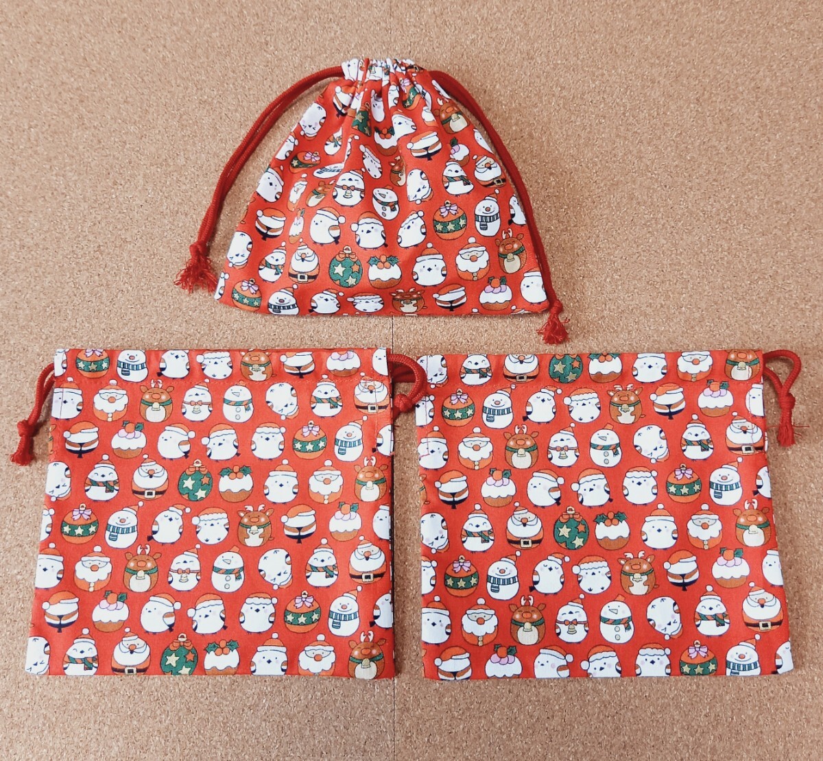 Yahoo!オークション - クリスマス プレゼント交換 シマエナガ 【ハンド...