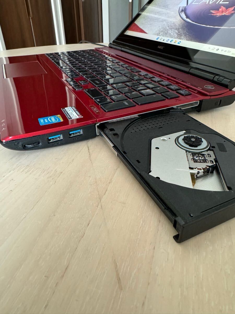 Yahoo!オークション - 新品SSD1TB(1000GB) 新品メモリ16GB Core i7 LL7...