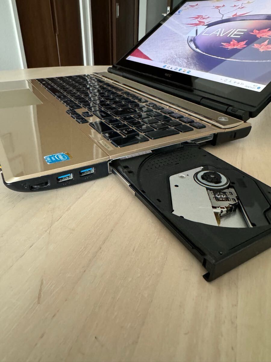 Yahoo!オークション - 新品SSD1TB(1000GB) メモリ16GB Core i7 LL750/N...