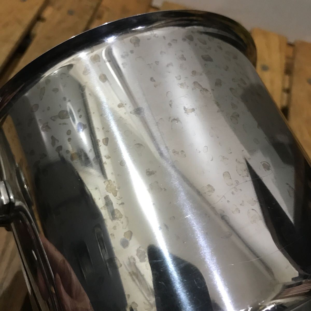 Yahoo!オークション - MEYER マイヤー 片手鍋