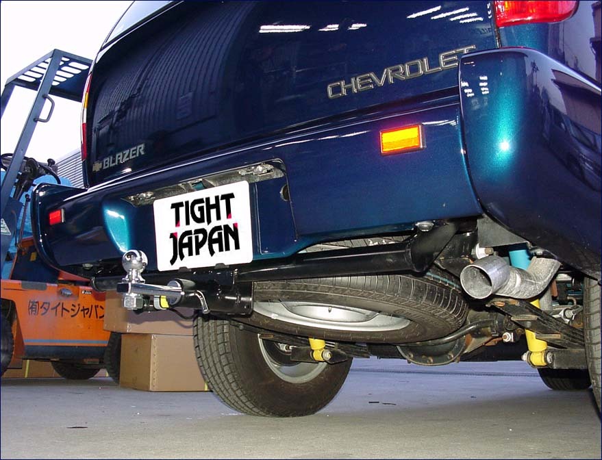 Yahoo!オークション - JEEP ラングラー GH-TJ40S GF-TJ40S スチール・...