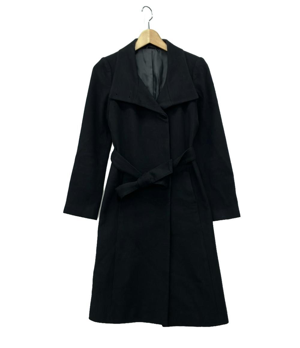 Yahoo!オークション - アナイ ロングコート レディース ANAYI