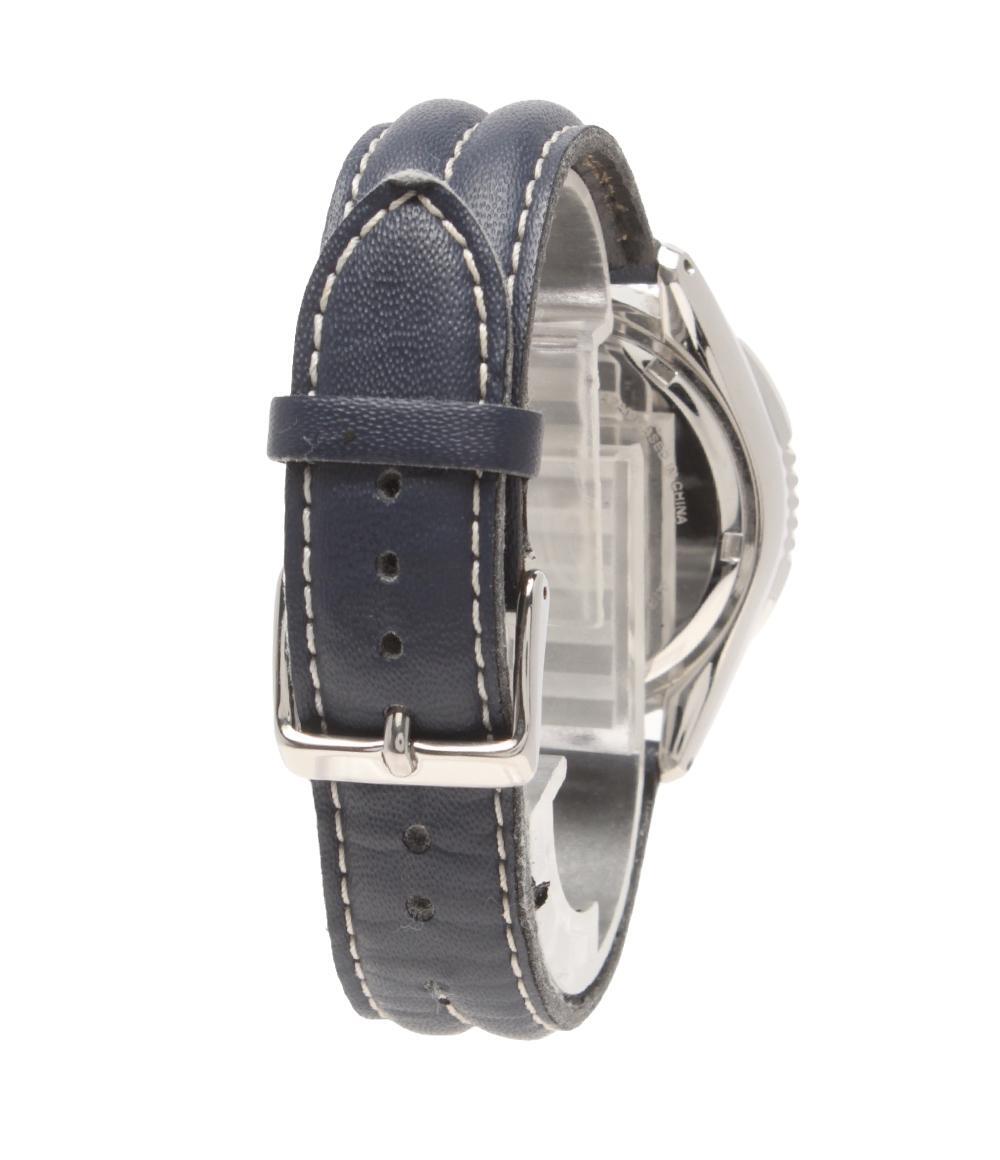 Yahoo!オークション - セイコー 腕時計 V158-0AE0 プロスペックス ソー...