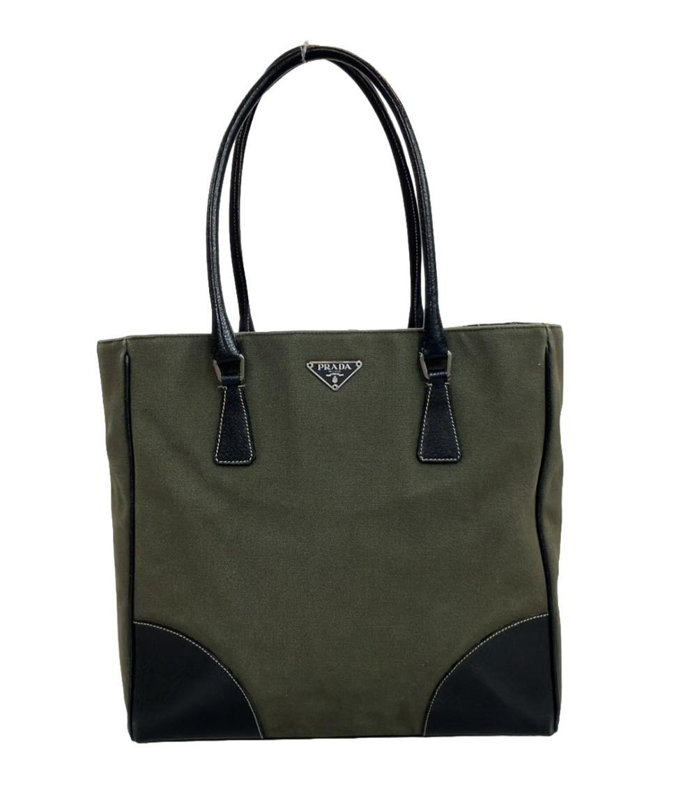 プラダ トートバッグ レディース PRADA(トートバッグ)｜売買されたオークション情報、yahooの商品情報をアーカイブ公開 - オークファン（aucfan.com）