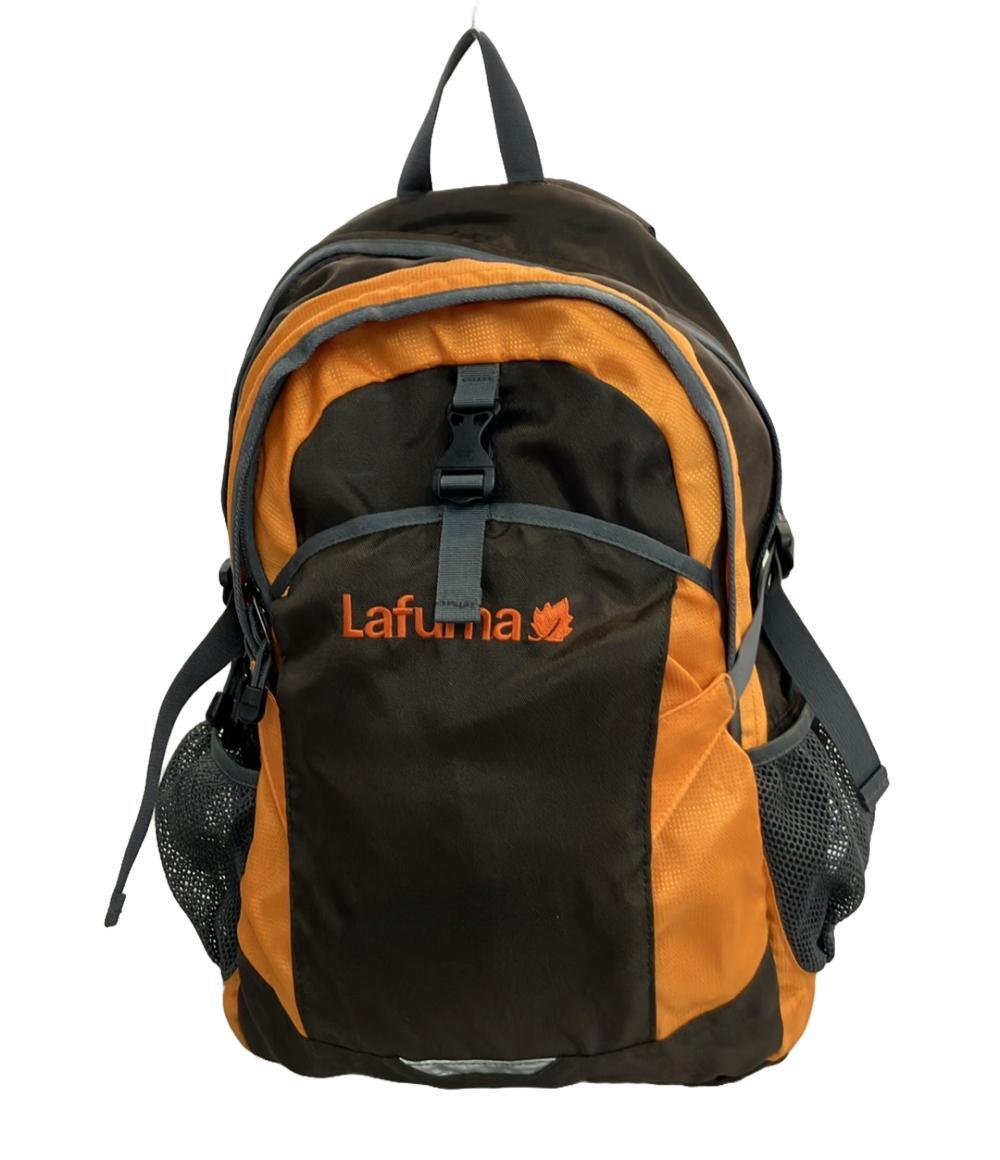 Yahoo!オークション - ラフマ リュック ユニセックス Lafuma