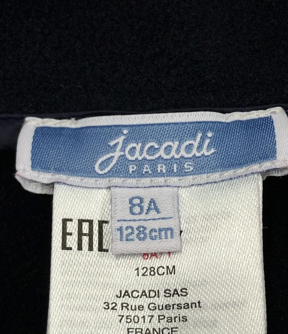 Yahoo!オークション - 美品 ジャカディ ジップパーカー キッズ SIZE 8A...