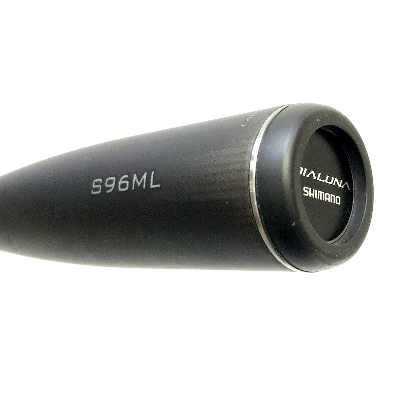 Yahoo!オークション - シマノ 23ディアルーナ S96ML 355324 SHIMANO シ...