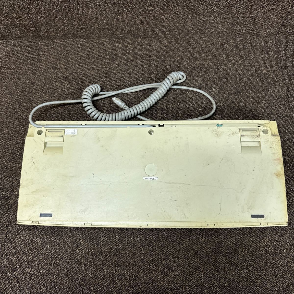 Yahoo!オークション - MYM-1615 激安 PC98 レトロ キーボード NEC CMP-...