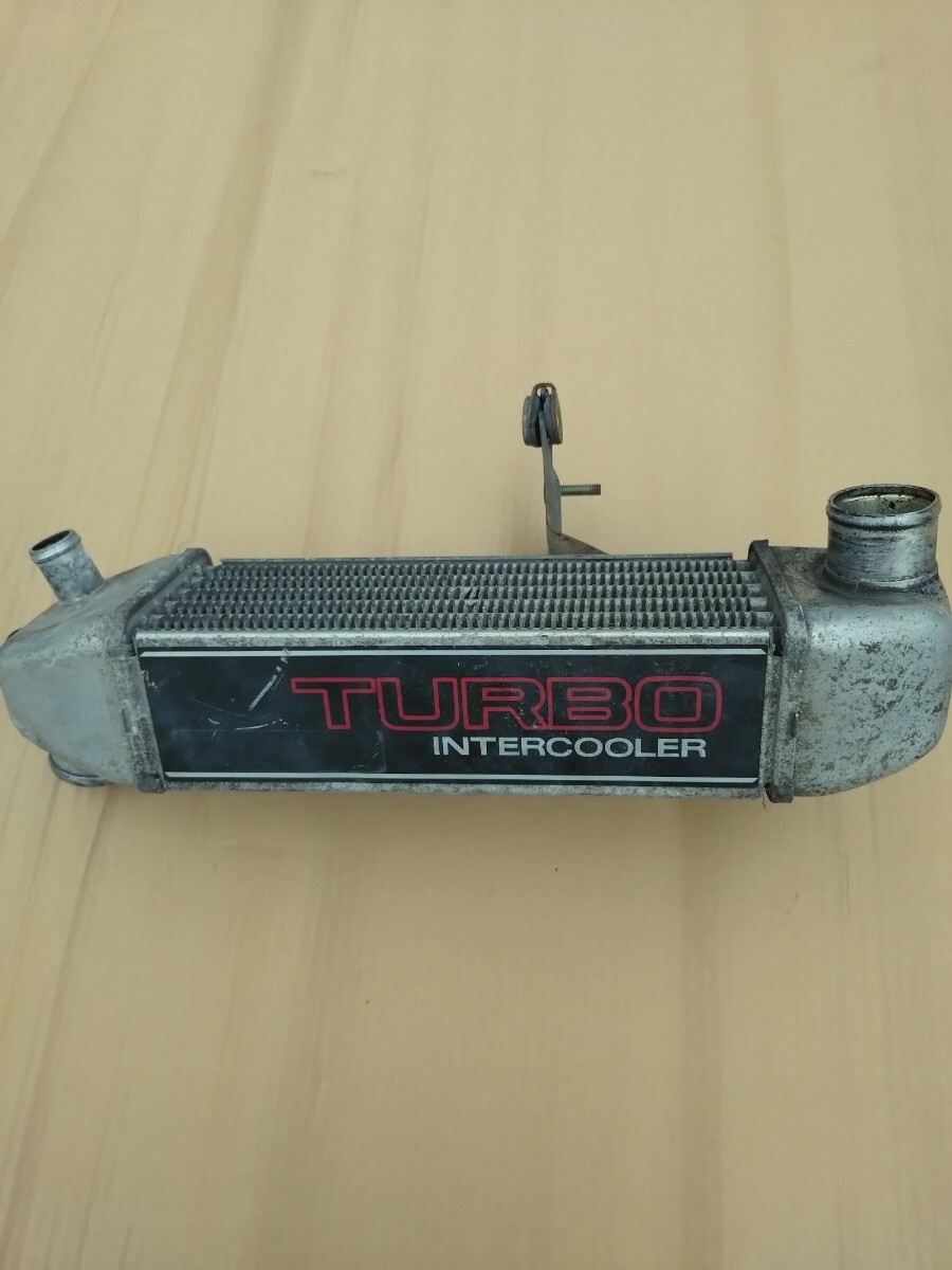 Yahoo!オークション - l70vミラ tr-xx EB26 EFI インタークーラー