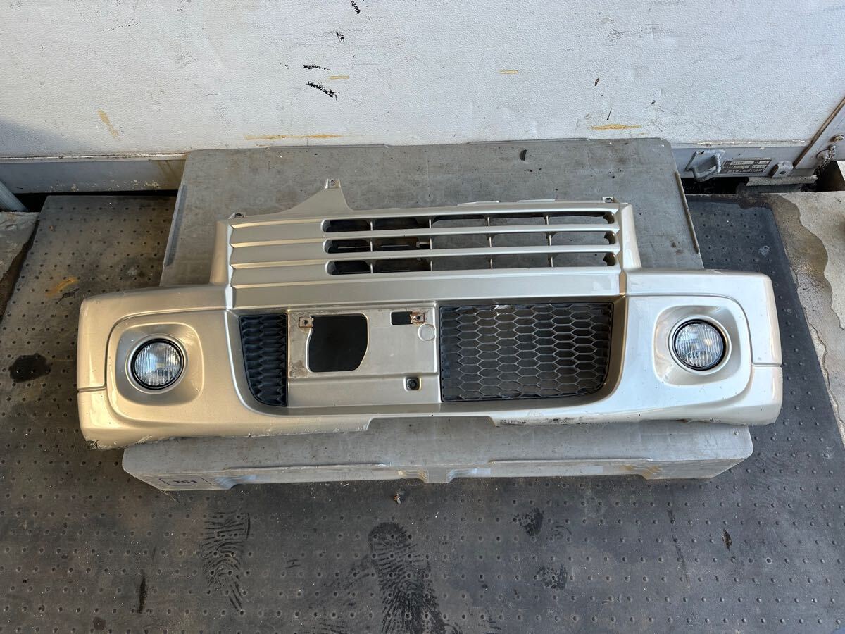 Yahoo!オークション - 管(6101 CT51S ワゴンR フロントバンパー