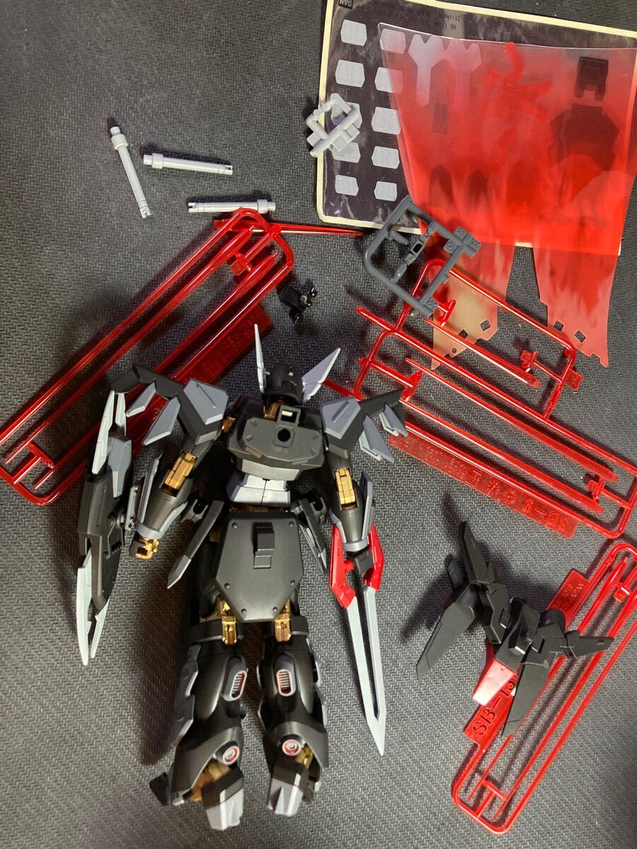 Yahoo!オークション - hgce ブラックナイトスコードシヴァ