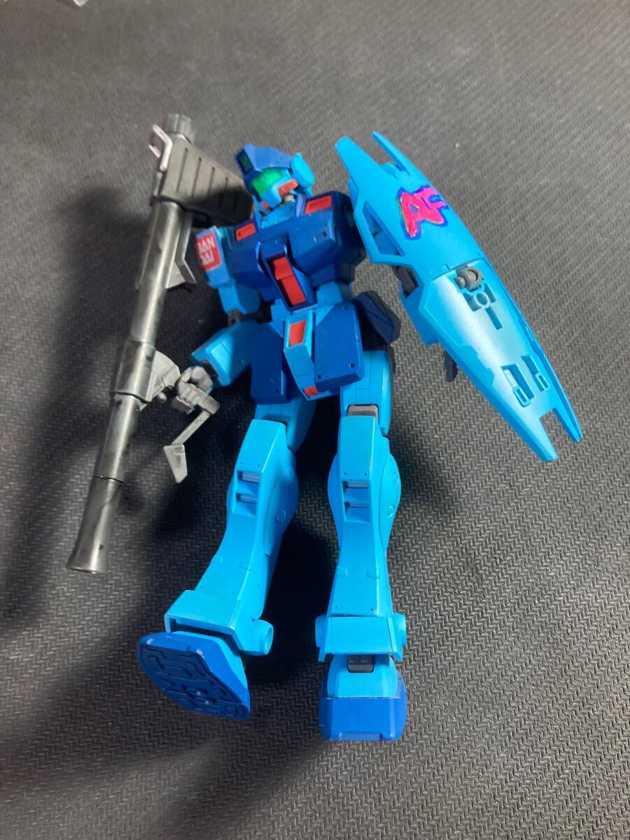 Yahoo!オークション - hguc ジムスナイパーII